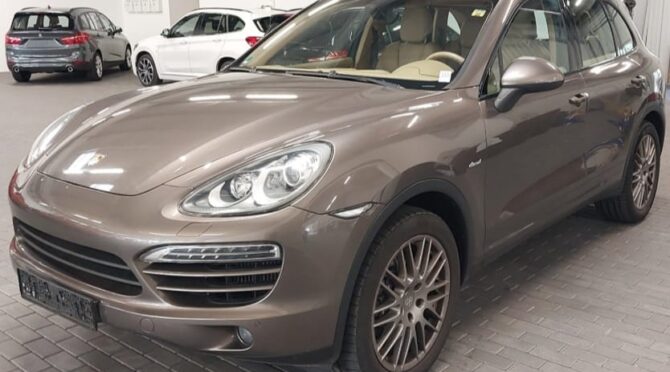 Autohaus Mario - Prodaja automobila u Njemačkoj