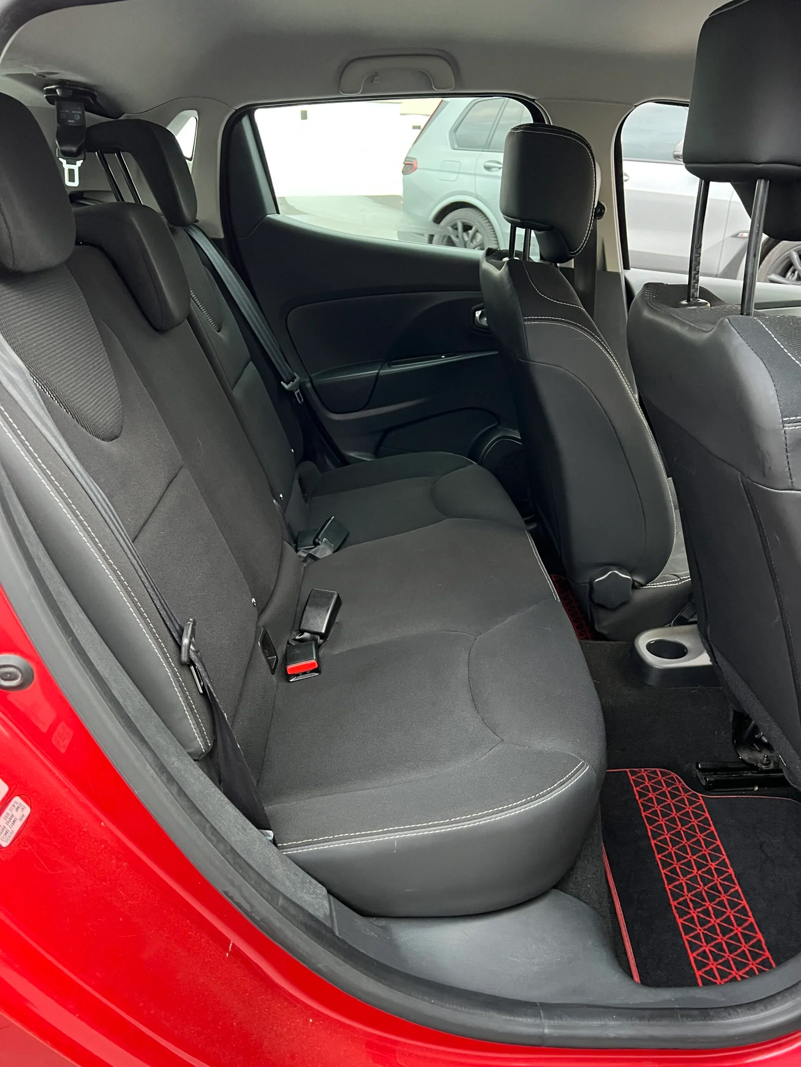 Renault Clio - Autohaus Mario